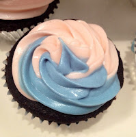 Sugar Dish: A Buttercream Rosette Tutorial