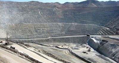 Ampliación de Toquepala marcha al 70% y Cuajone está casi lista | ILO ...