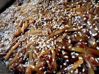 WNRM's Sweet Bukayo: How to make sweet bukayo