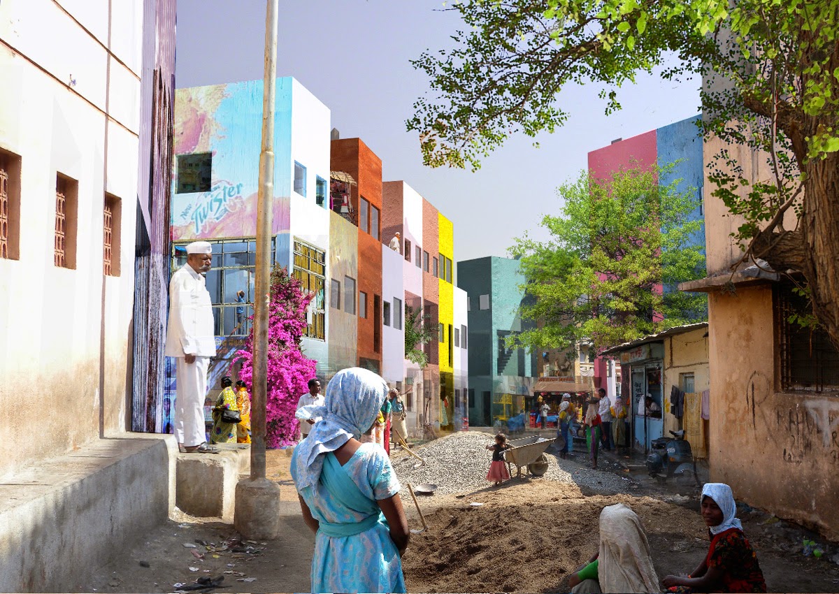 Incremental Housing Strategy