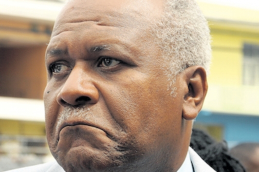 Gay Jamaica Watch: On Rev Devon Dick and the Rev Al Miller dick down