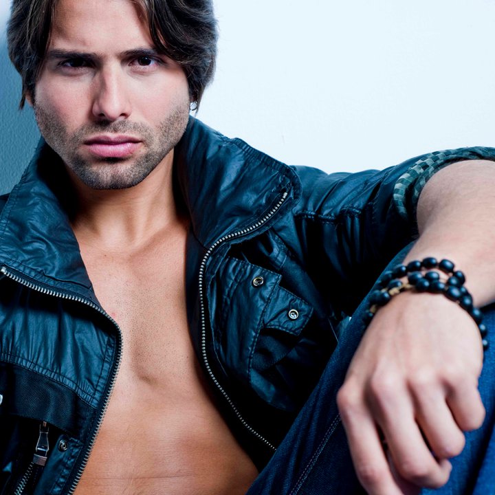 Yaguaza.com: Christian Daniel canta sus nuevos temas como apertura a ...