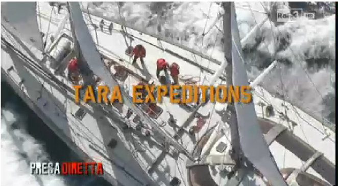 abc123: TARA EXPEDITION