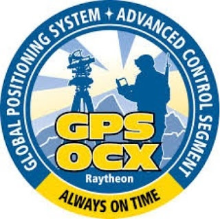 Views from the Pulpit: GPS - GOD POSITIONING SYSTEM