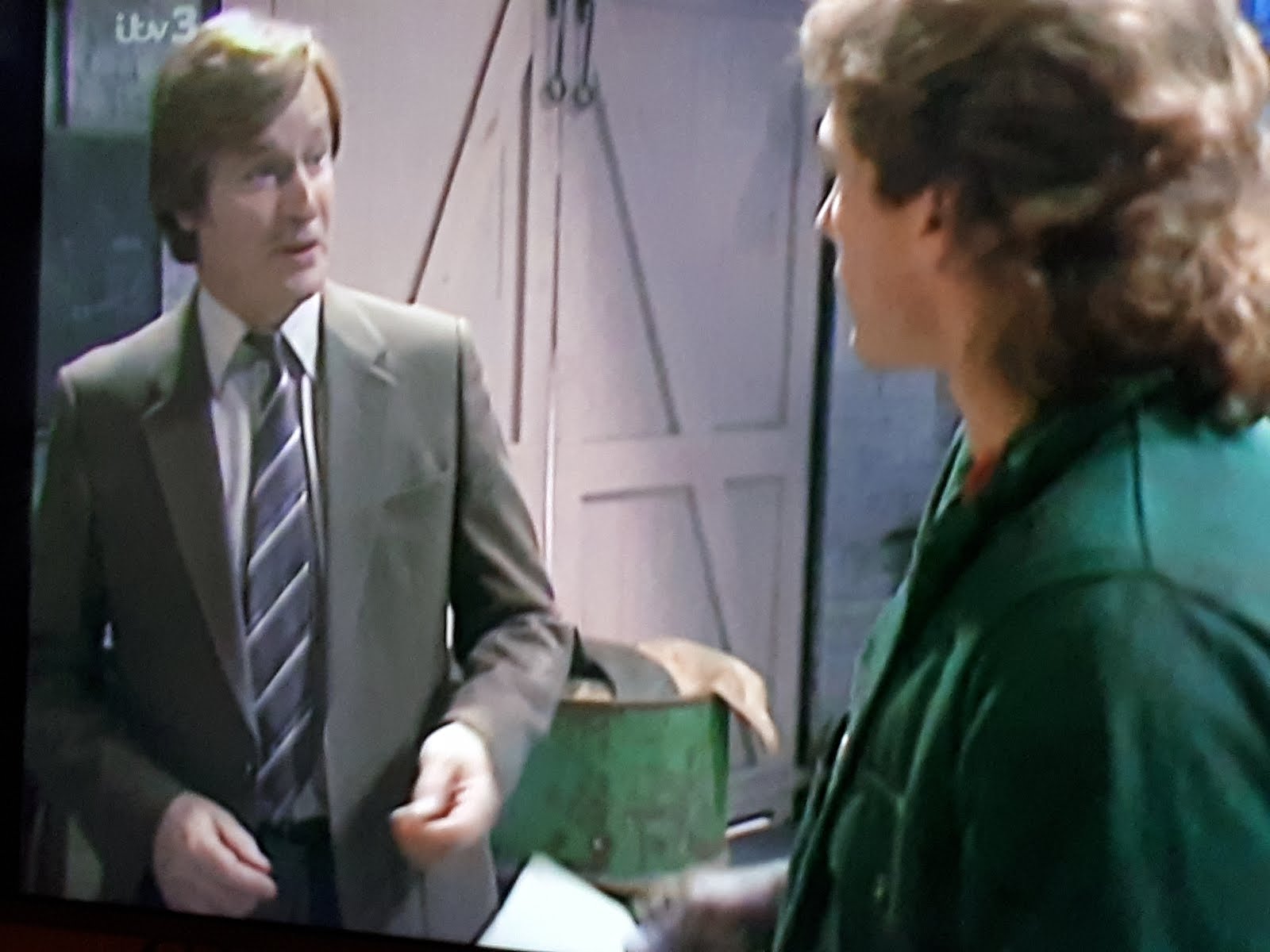 Coronation Street Blog: Five things we've learned from Classic ...