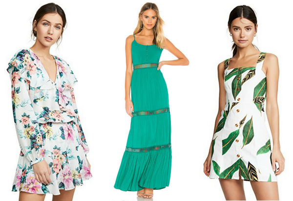Fash Boulevard: 12 Must-Have Spring Dresses