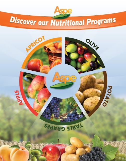Nutrition Programs | Aspe Agrobiologico
