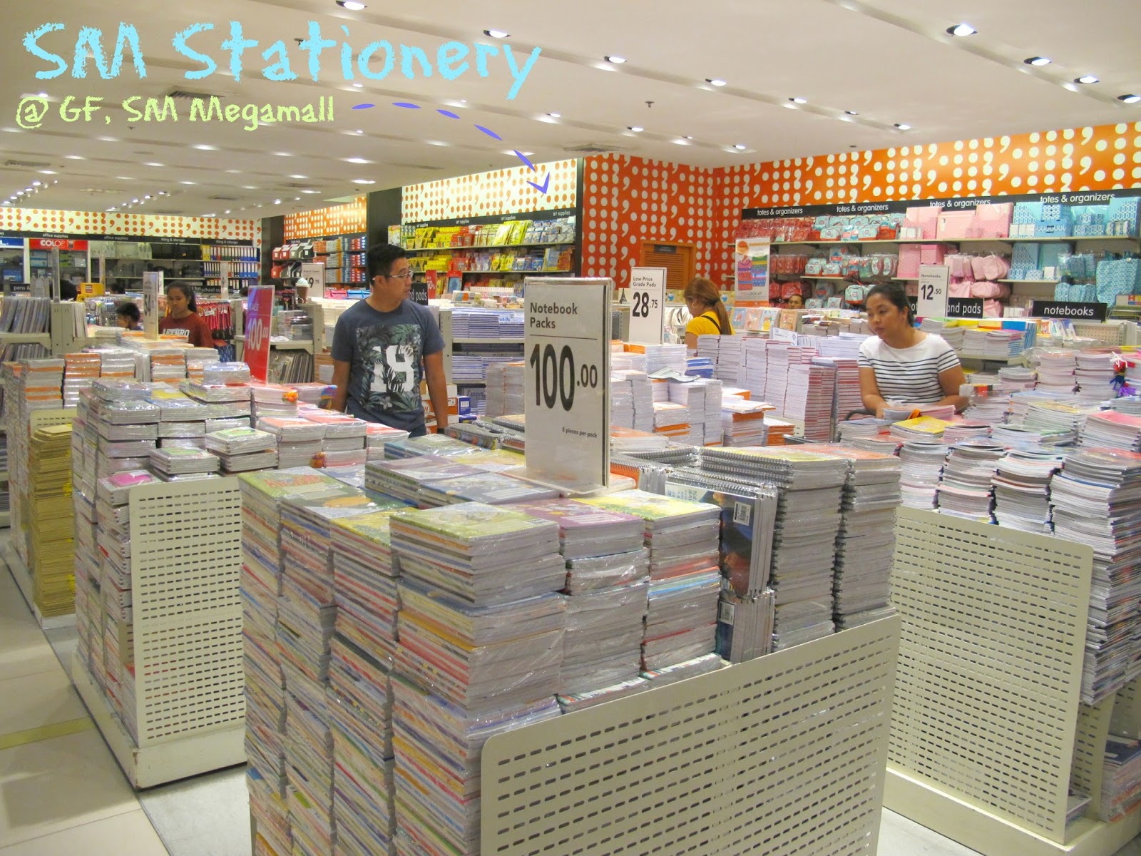 Back-to-school! - ARTSY FARTSY AVA