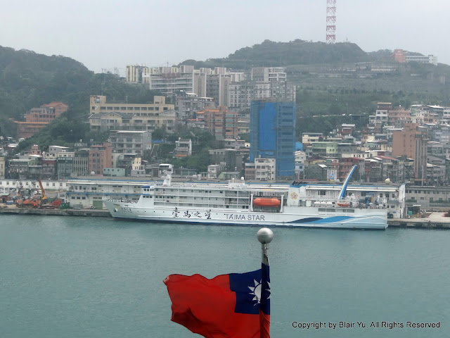 2016/02/29拍攝於基隆長榮桂冠酒店