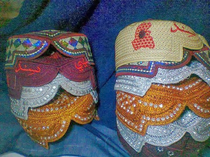 Beautiful Wallpapers For Desktop: HD Sindh Culture Day wallpapers