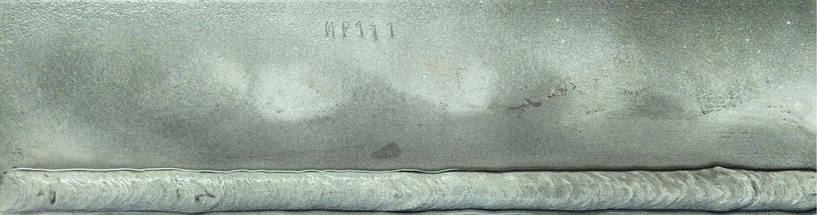 NDT-MT ~ VIsiting TWI- ABM Training & Certification