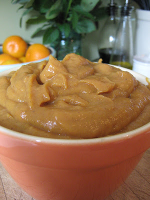 Rindy Mae: Pumpkin Pie Pudding