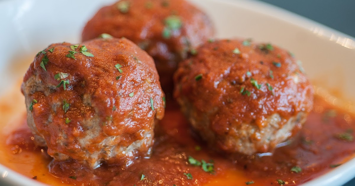 An Eagle's Tale: Sunny with a Chance of Meatballs