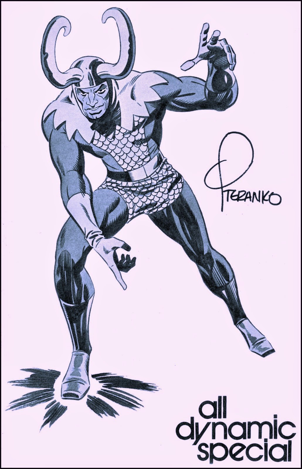 Cap'n's Comics: More Fun With Fanzines