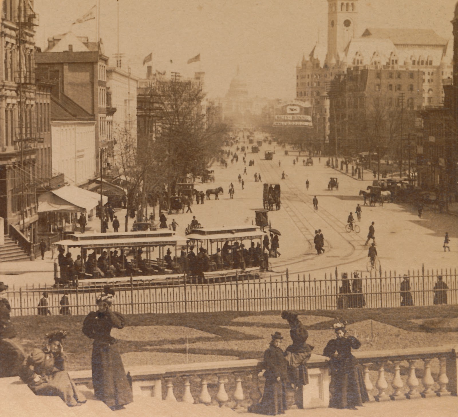 The Slaughtering Sun: The Brutal Heat Wave of August 1896