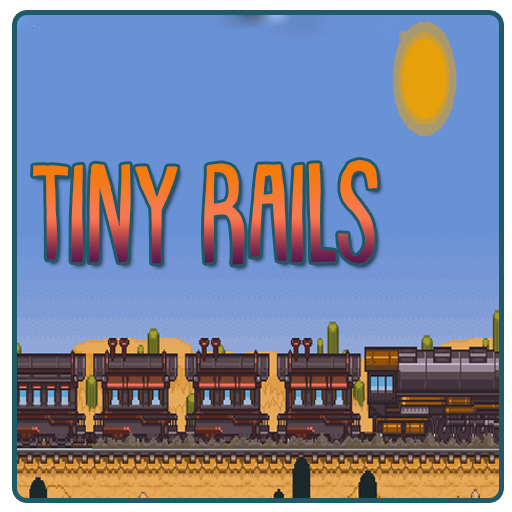 Tiny Rails Guide