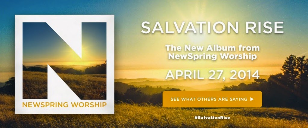 What is so amazing about Grace?: Our Great God - Newspring Worship