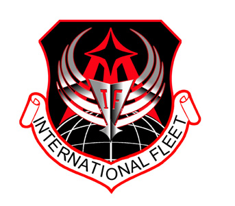 Art of Darian: The Real International Fleet Symbol