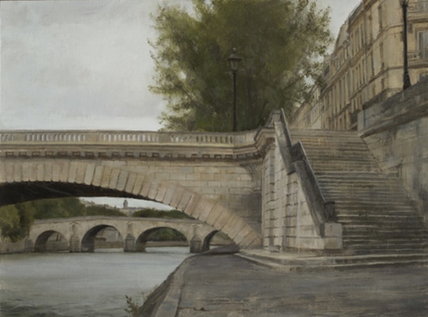 Impressioni Artistiche : ~ Joshua LaRock