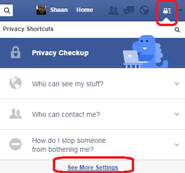 HOW TO : Stop Auto-Play Facebook Videos | Geeky Stuffs