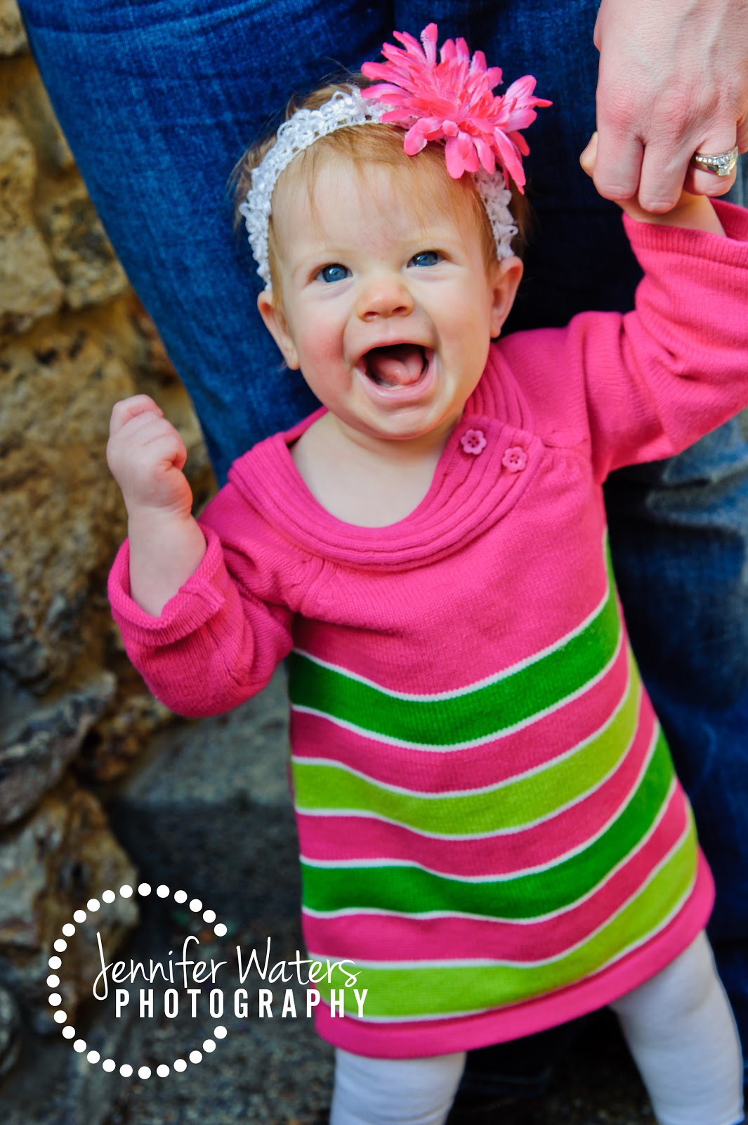 Jennifer Waters Photography: The Kemmerer Family