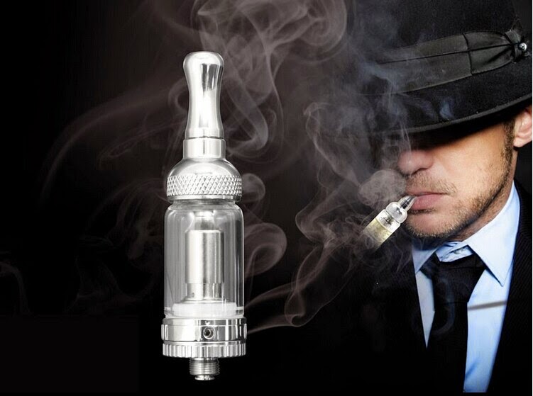 Aspire Mini Nautilus - Enjoy Life,Enjoy Vape