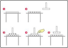 expofisica A - 2012 maquina de wimshurst: experimento