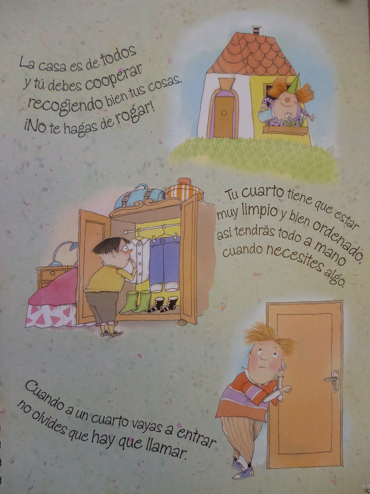 ¡Los ReYeS HaN eSTaDo En La BiBLioTeCa!