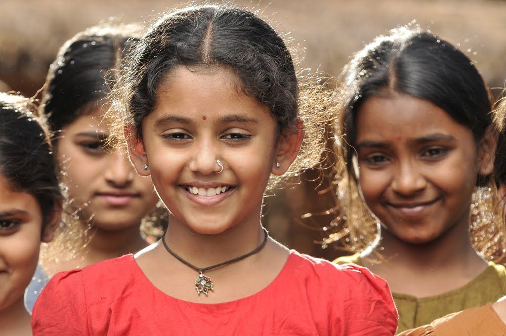 Actress Gallery: rajanna movie stills