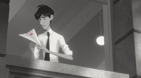 PAPERMAN