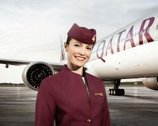 Qatar Airways obliga a azafatas a pedir permiso para casarse ...