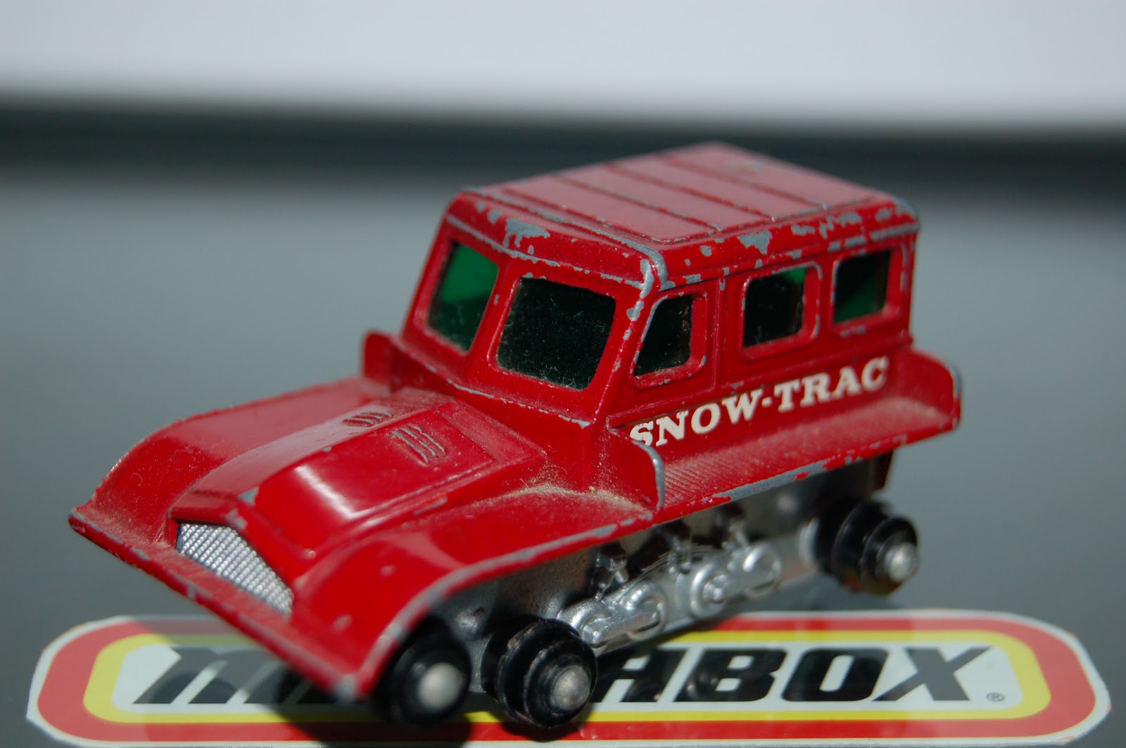 MI Coleccion MATCHBOX LESNEY By David Like Facebook David Photography ...