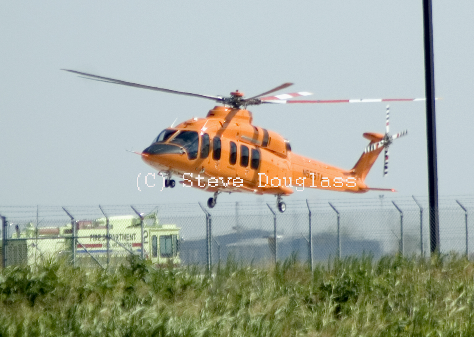 Black Horizon: EXCLUSIVE: BELL 525 Relentless flies for first time