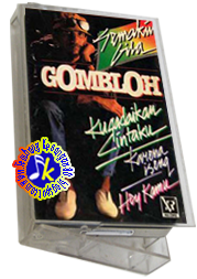 GOMBLOH "Semakin Gila" | Tembang Kenangan