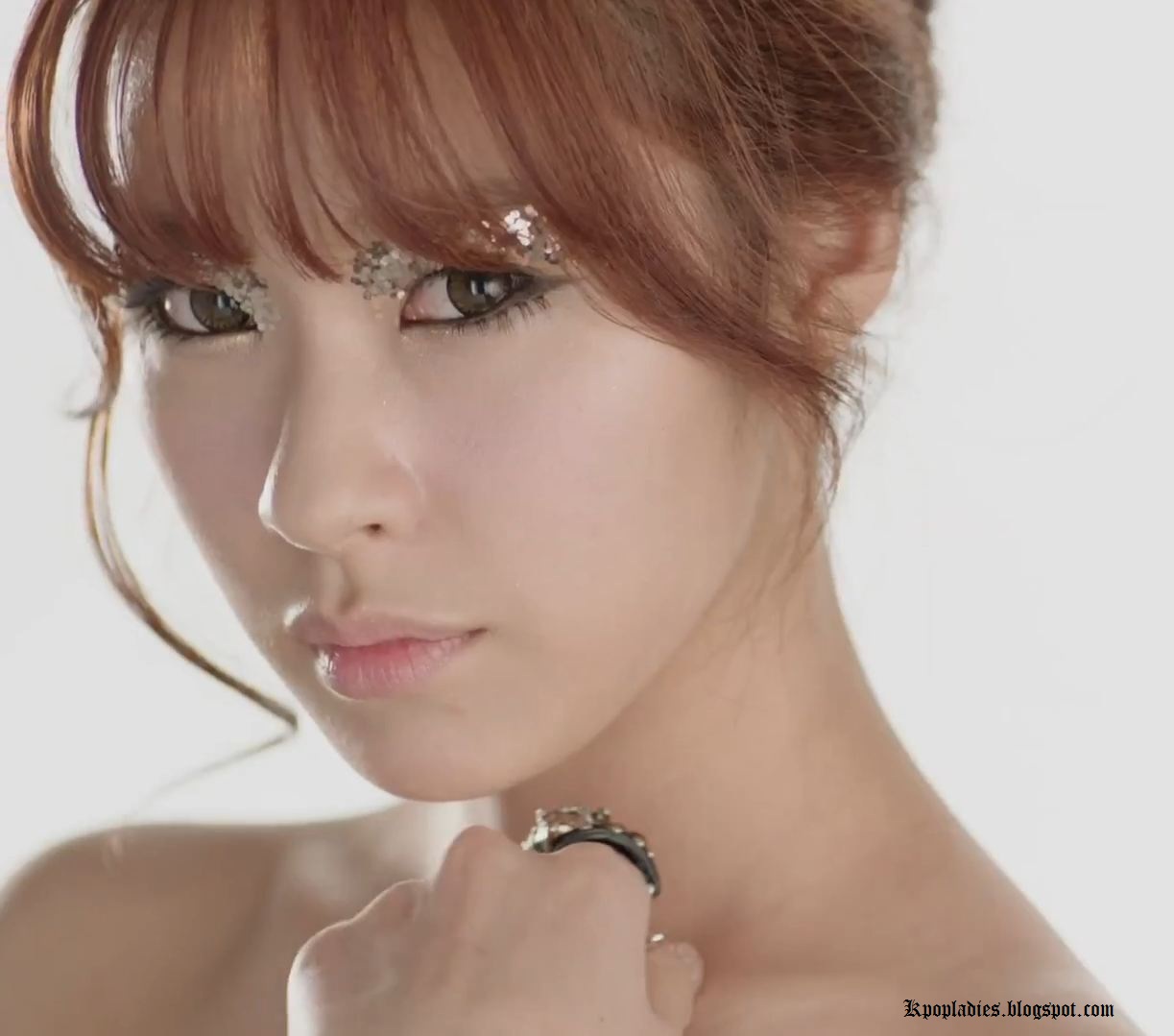 K-pop Ladies ♫: April 2013