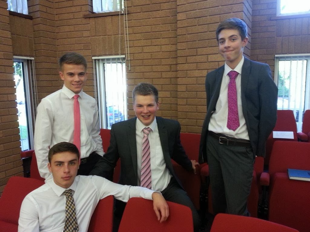 York England Stake - The Church of Jesus Christ of Latter-day Saints ...