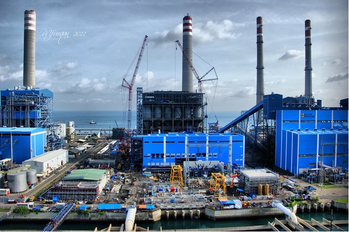 AGUNG WIBOWO: PROJECT EXPERIENCE (PAITON-3 EXPANSION POWER PLANT PROJECT)