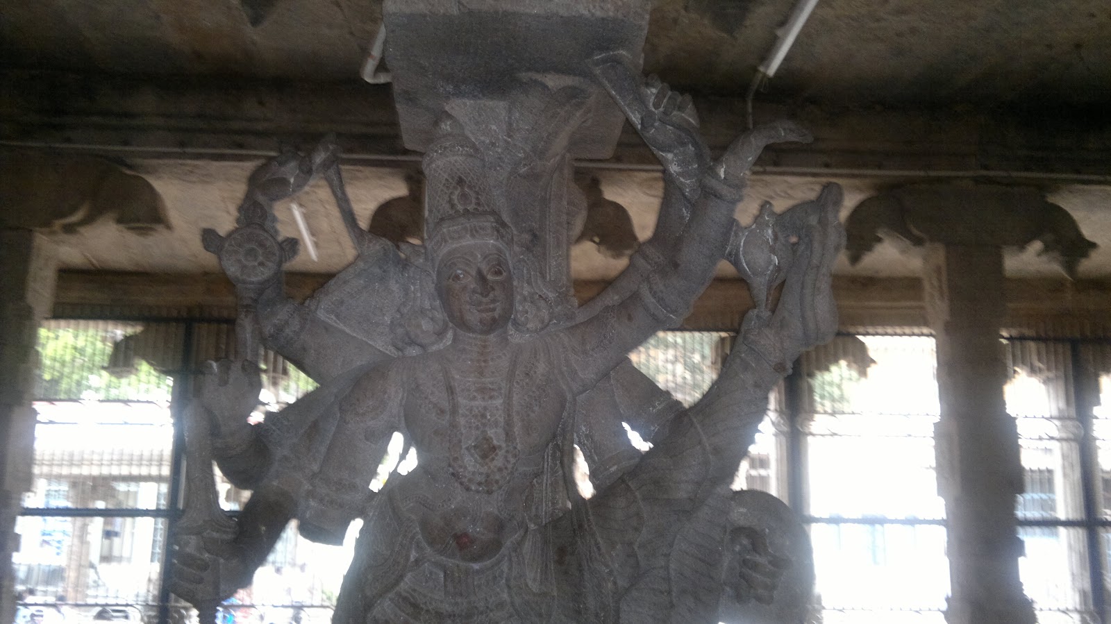 SIVANUM,SAIVAMUM.: Pandiyanaatu thirpupathigal and Vanathirupathi