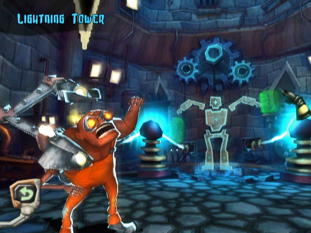Download Game Monster Lab PS2 Full Version Iso For PC | Murnia Games ...