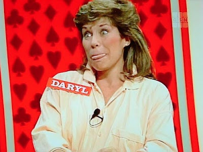 Fang Shih-yu and the "Trivia Wing" of the Shaolin Temple!: Game Show ...