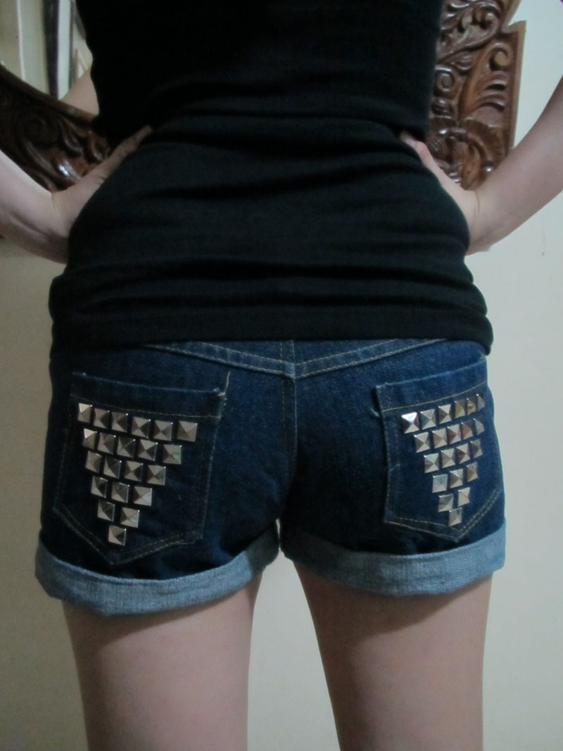 OC-Craft: Do It Yourself