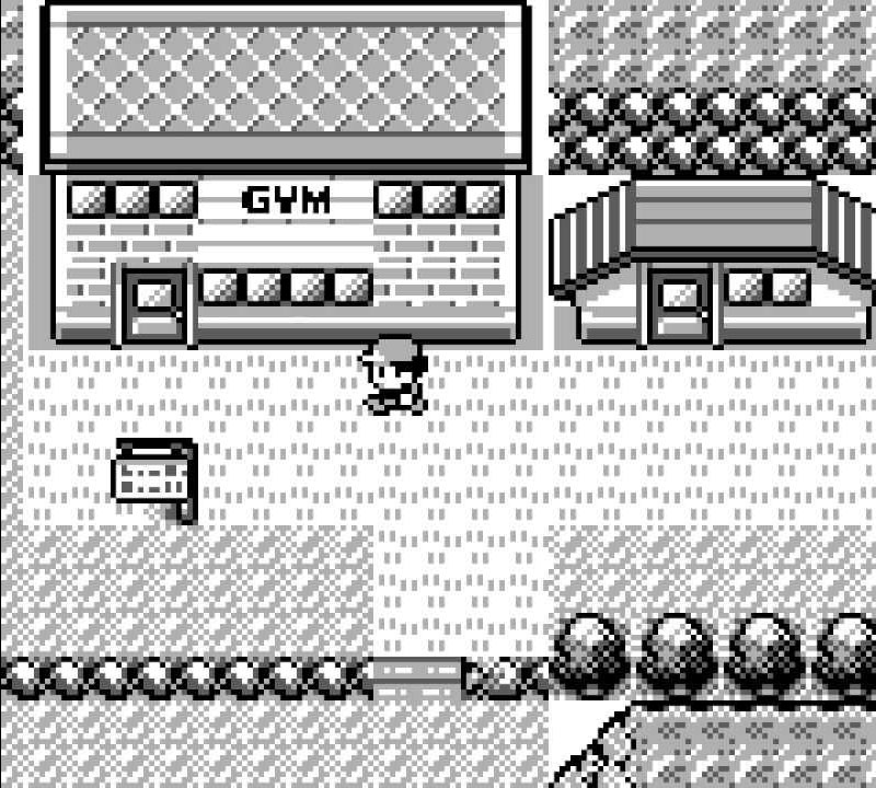 Museum dos Games - Tudo sobre os jogos que marcaram época!: Pokémon Red ...