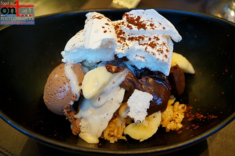 OnTcU ~*@: Water Library Brasserie New Menu July 2015