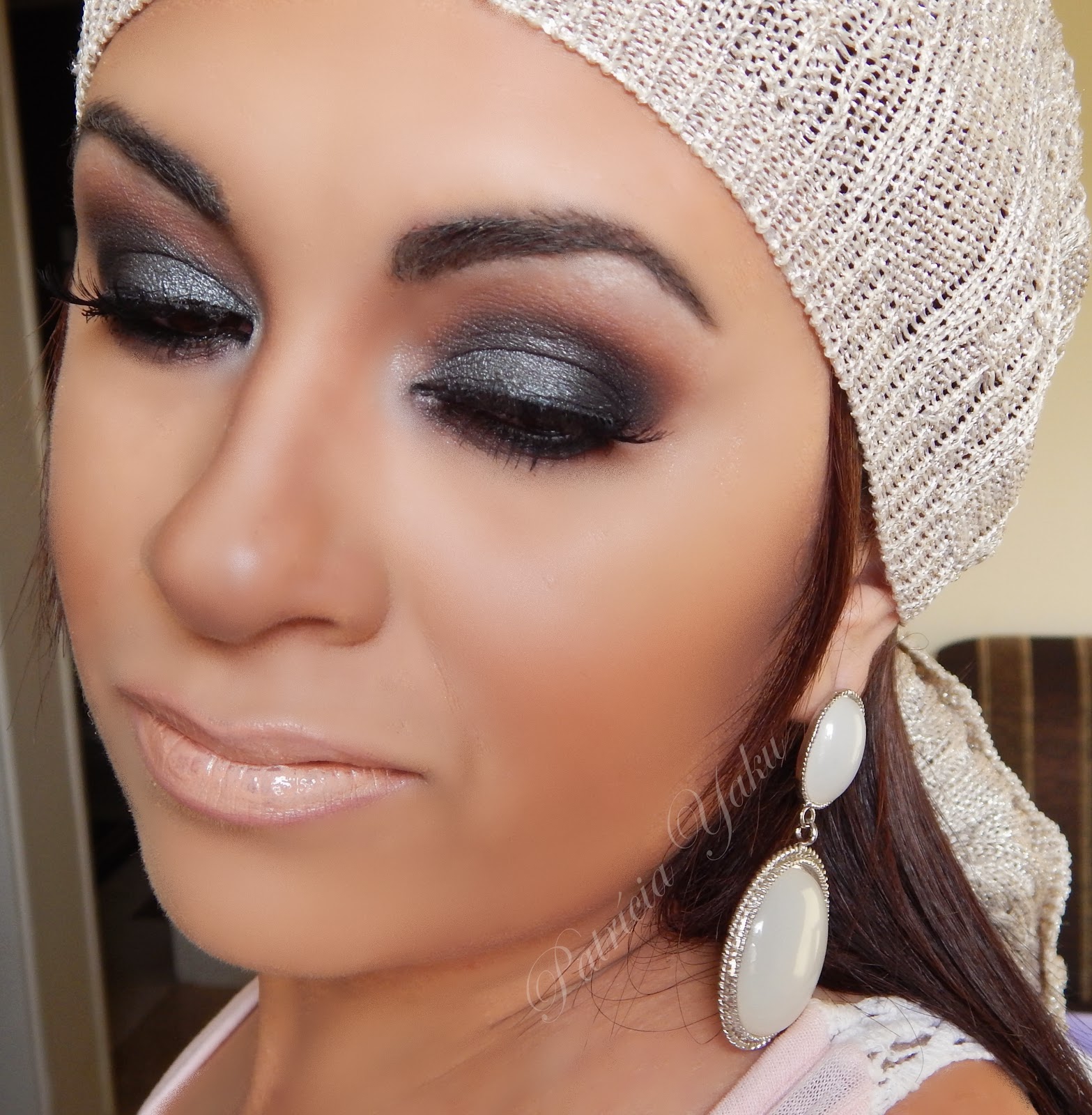 Boca Bonita Maquiagem Profissional: junho 2014