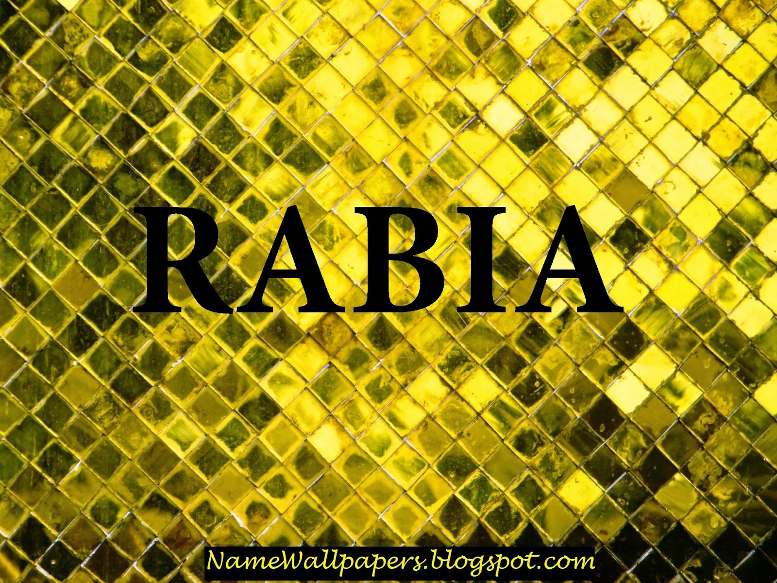Rabia Name Wallpapers Rabia ~ Name Wallpaper Urdu Name Meaning Name ...