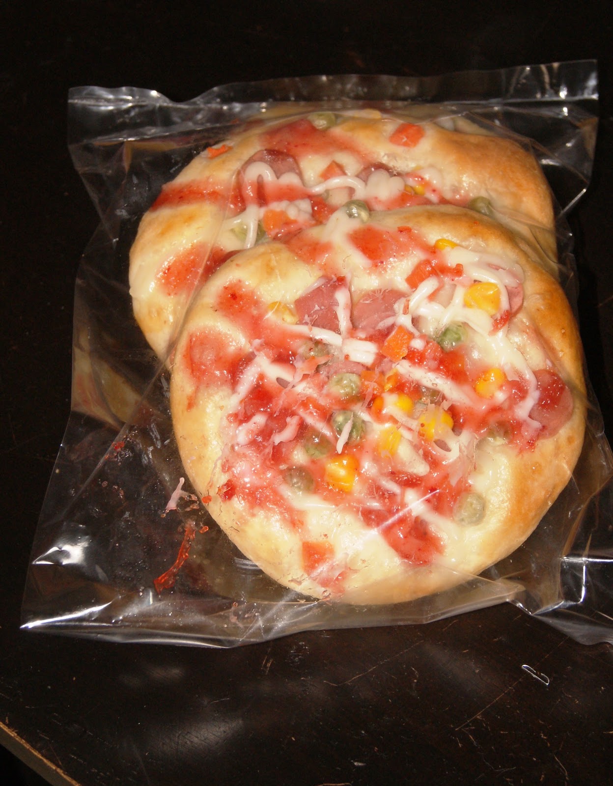 dlovelymuffinbakery: SWEET BUN & BENJI ROLL