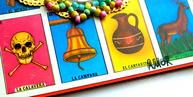 Amor Card - Clearsnap