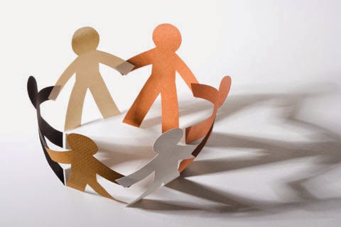 lets get started .... : We need Belongingness – We are humans(हम सभी को ...