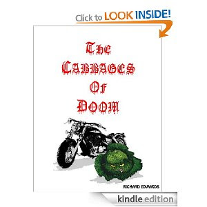 The Cabbages of Doom: 2011