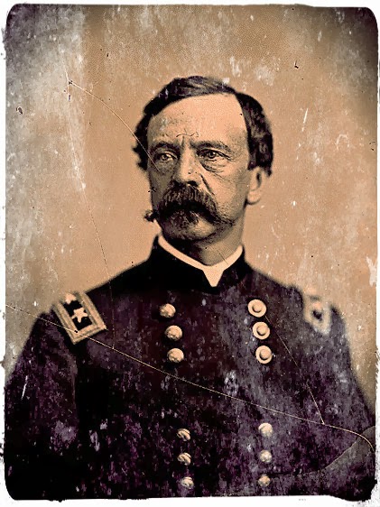 American Hauntings: February 2014